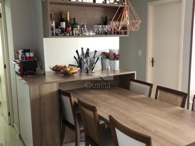 Apartamento Garden à venda Jardim São Carlos em Sorocaba