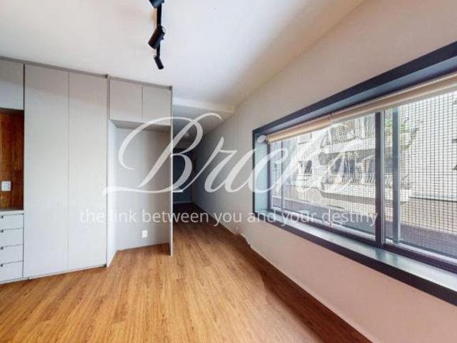 APARTAMENTO GARDEN A VENDA JARDIM PAULISTA