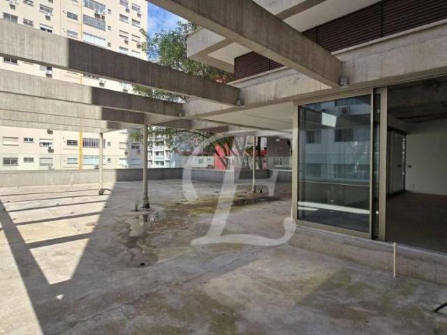 Apartamento Garden à venda | Jardim Paulista | 585 m² | 4 Suítes | 5 Vagas