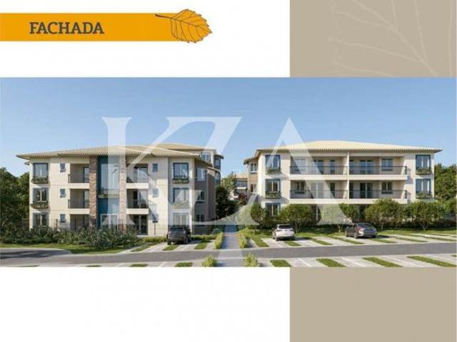 Apartamento Garden a venda, Jardim Pérola, em Itupeva