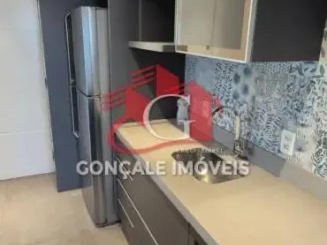 Apartamento garden a venda jd. São paulo 85m² 2 dormitórios 1 suíte quintal 1 vaga
