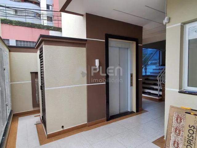 Apartamento garden à Venda, Lauzane Paulista, São Paulo, SP