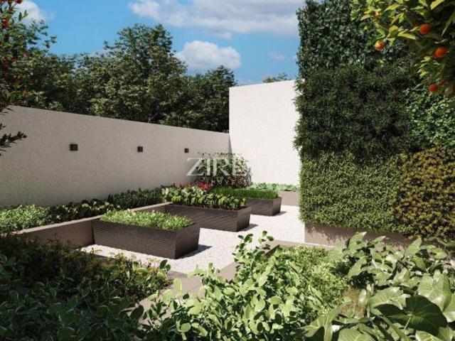 APARTAMENTO GARDEN À VENDA, LINEAR, NOVO, ESPAÇOSO, 3 QUARTOS NO ALTO DA GLÓRIA