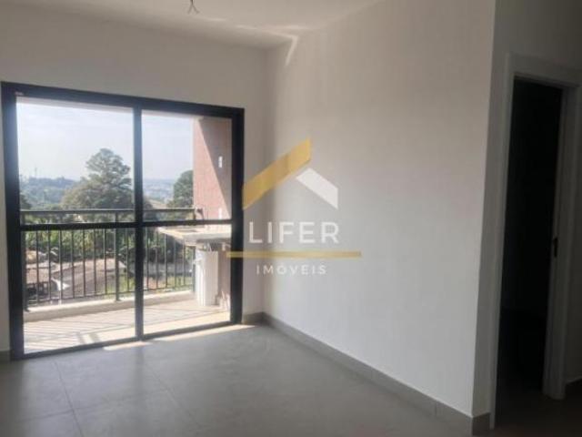 Apartamento Garden à Venda Mansões Santo Antonio em Campinas / SP
