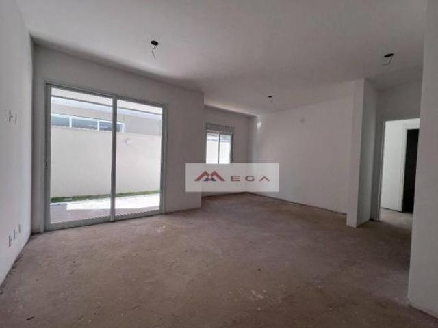 Apartamento Garden à venda Morumbi Paulínia/SP