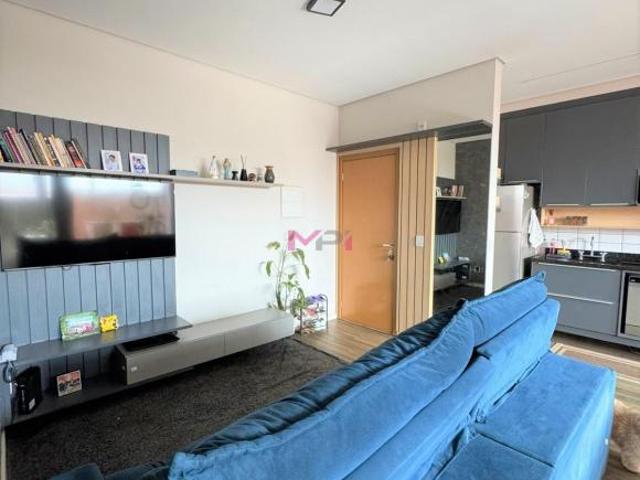 APARTAMENTO GARDEN À VENDA MYRIAD JUNDIAÍ SP
