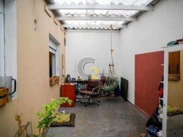 Apartamento Garden á venda na Vila Mariana, 2 quartos, 1 vagas
