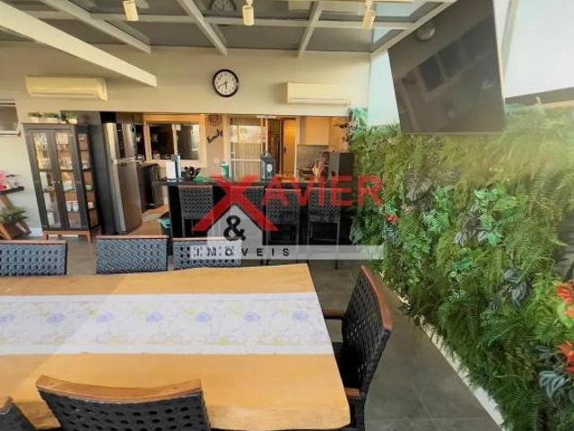 Apartamento Garden à Venda na Vila Matilde, 3 Quartos 1 Suíte, Amplo Garden e Totalmente Reformado