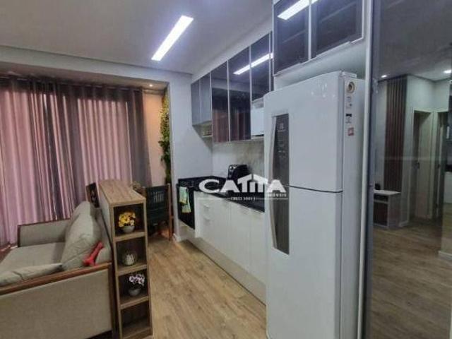 Apartamento Garden à venda na Vila Matilde