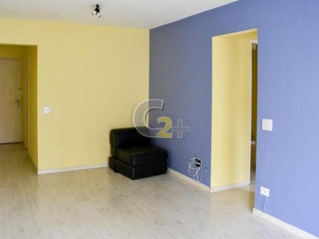 Apartamento Garden à venda na Vila Olímpia com 2 quartos e 1 vaga