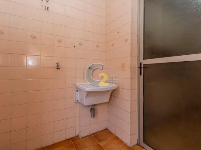 Apartamento Garden à venda na Vila Amélia, 2 quartos e 1 vaga de garagem