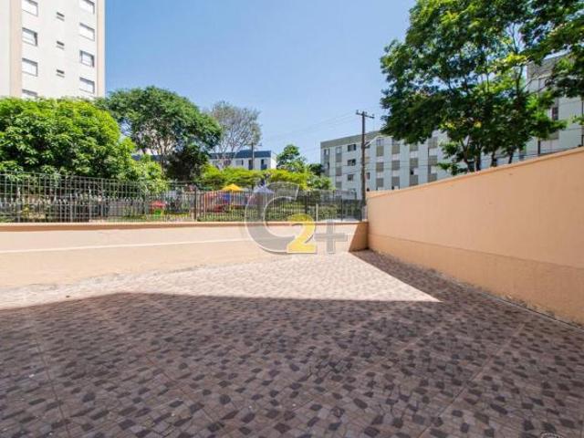 Apartamento Garden à venda na Vila Amélia, 2 quartos e 1 vaga de garagem