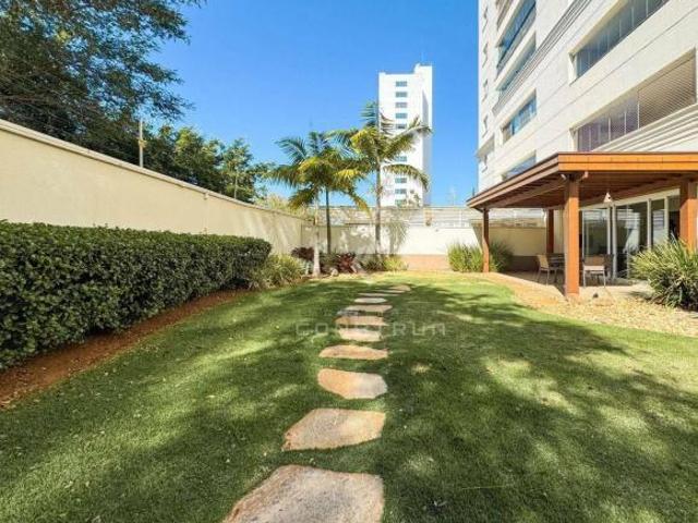APARTAMENTO GARDEN À VENDA NA VILA BRANDINA EM CAMPINAS/SP
