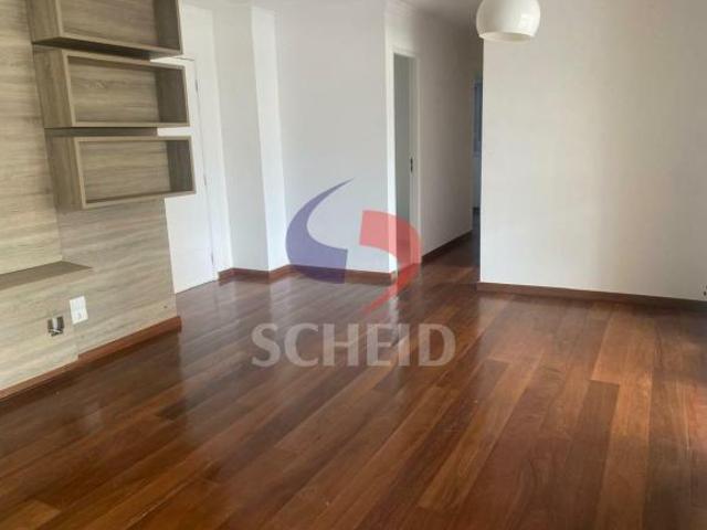 Apartamento Garden a venda na Vila Clementino, 154m², 3 quartos, 2 suítes, 2 vagas