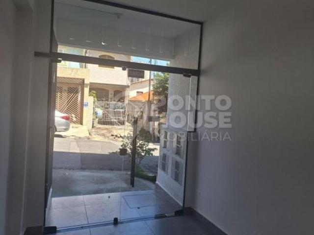 Apartamento Garden à venda na Vila Gumercindo 1 dormitório 1 banheiro