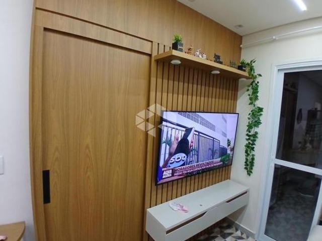 Apartamento Garden à venda na Vila Gustavo Zona Norte de São Paulo