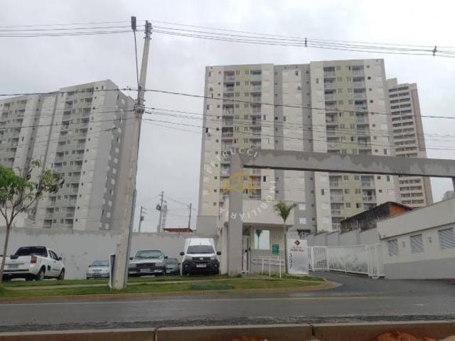 APARTAMENTO GARDEN À VENDA NA VILA PALÁCIOS