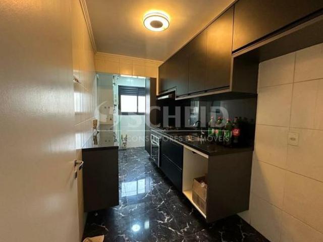 Apartamento Garden à Venda na Vila Prudente com 114m², 3 quartos sendo 1 suíte, 1 vaga