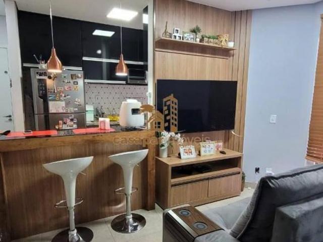 Apartamento Garden à Venda na Vila Prudente, 75m² com 3 Dormitórios
