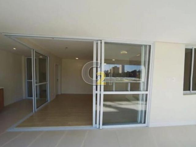Apartamento garden a venda na Vila Romana 4 suites 4 vagas