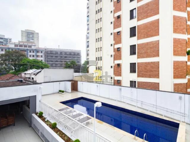 Apartamento garden a venda na Vila Romana com 3 quartos e 2 vagas!