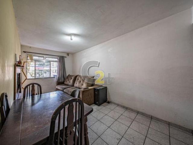 Apartamento Garden à venda na Vila Romana com 3 quartos, sem vaga