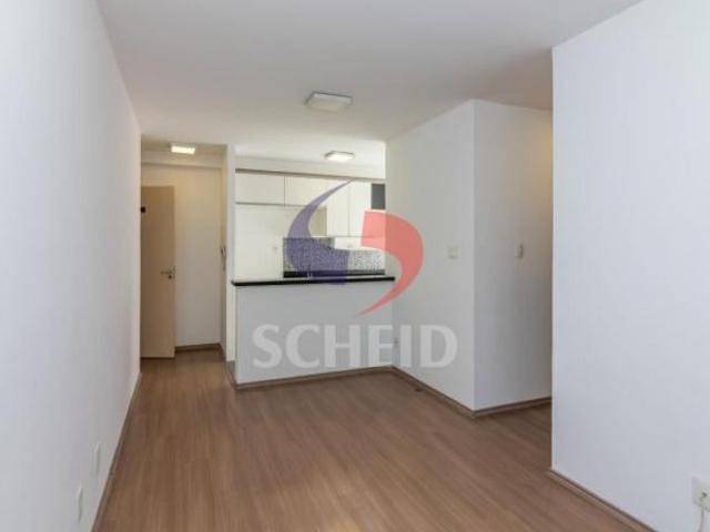 Apartamento Garden á Venda na Vila Sônia com 75m², 2 quartos, 1 vaga