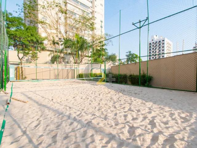 Apartamento Garden à venda na Barra Funda com 3 quartos, 1 suíte e 1 vaga