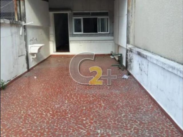 Apartamento Garden à venda na Bela Vista com 1 quarto, sem vaga