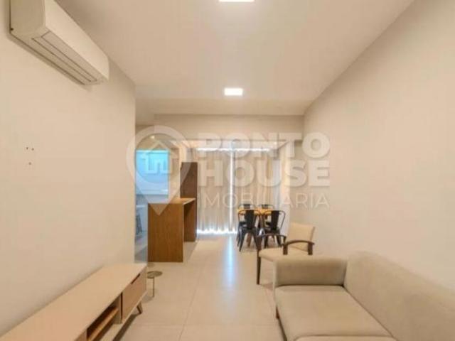 Apartamento Garden à venda na Bela Vista,1 dormitório e 1 vaga, próximo do metrô
