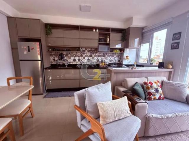 Apartamento garden a venda na Casa Verde 1 quarto