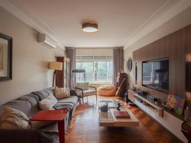 Apartamento Garden a venda na Cidade Baixa