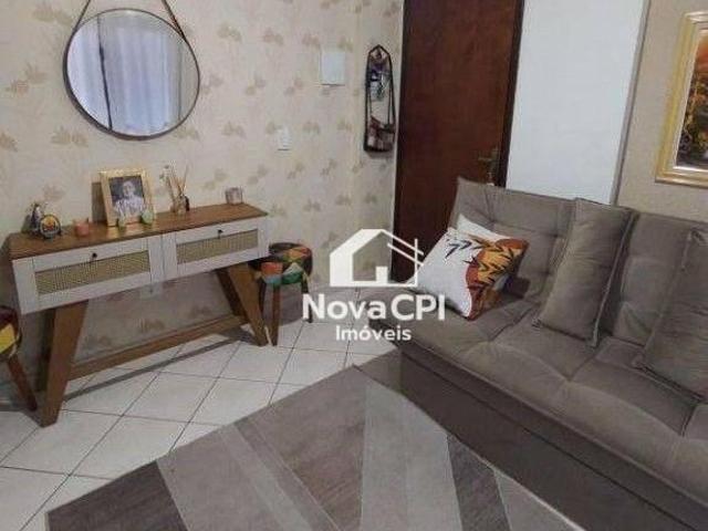 Apartamento Garden à Venda na Guilhermina em Praia Grande – 1 Quarto e 1 Vaga de Garagem