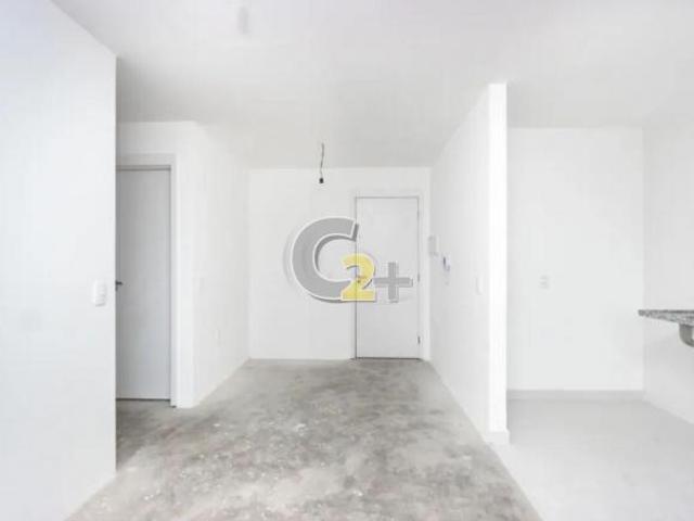 Apartamento Garden à venda na Lapa com 2 quartos, sem vaga