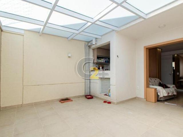 Apartamento Garden á venda na Lapa com 3 quartos, 1 suite e 1 vaga