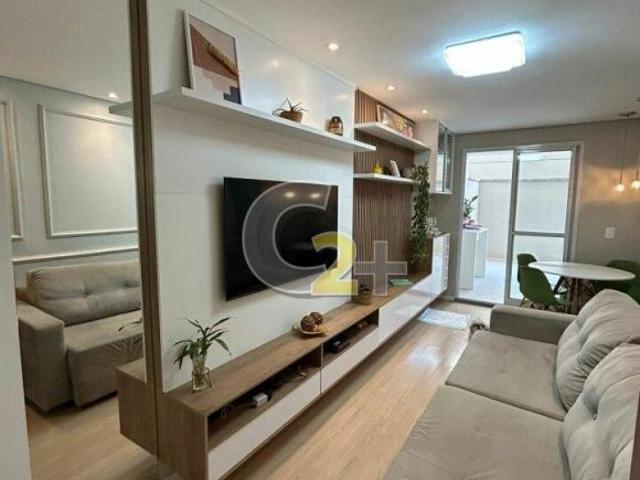 Apartamento Garden á venda na Lapa com 3 quartos, 1 suite e 1 vaga