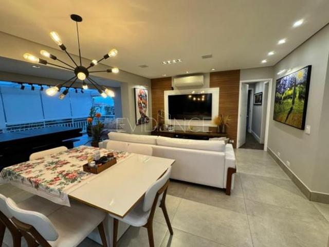 Apartamento Garden à venda na Mooca com 3 suítes e 135 m²