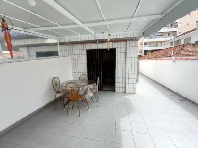 Apartamento Garden à venda na Ocian, em Praia Grande/SP