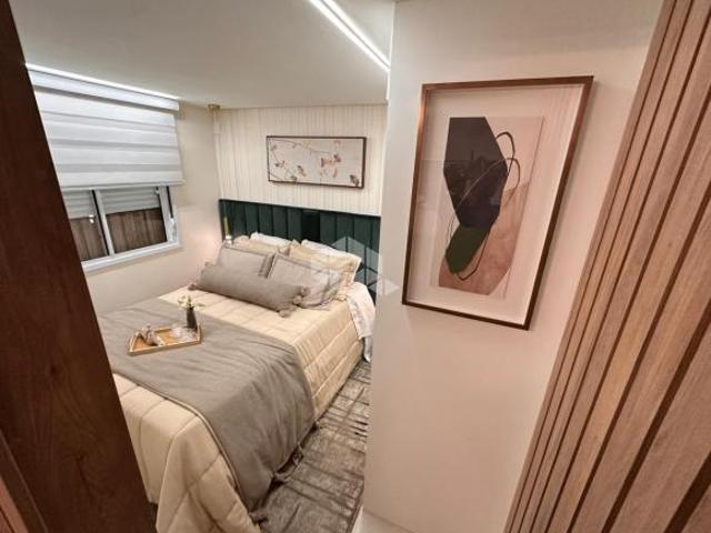 Apartamento Garden a venda na Parada Inglesa