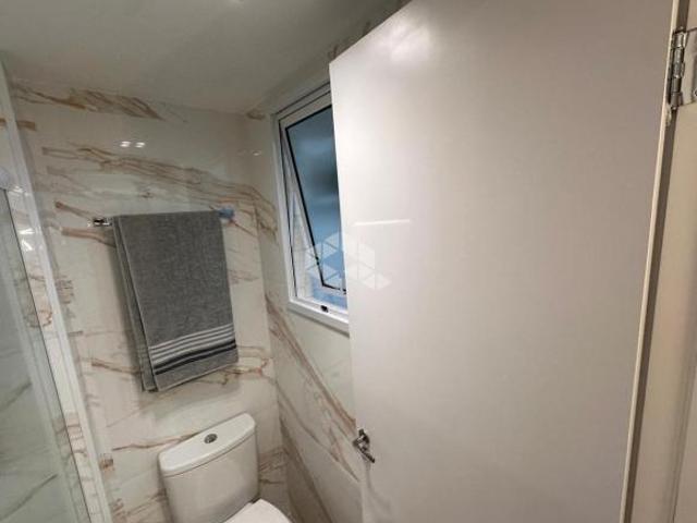 Apartamento Garden a venda na Parada Inglesa