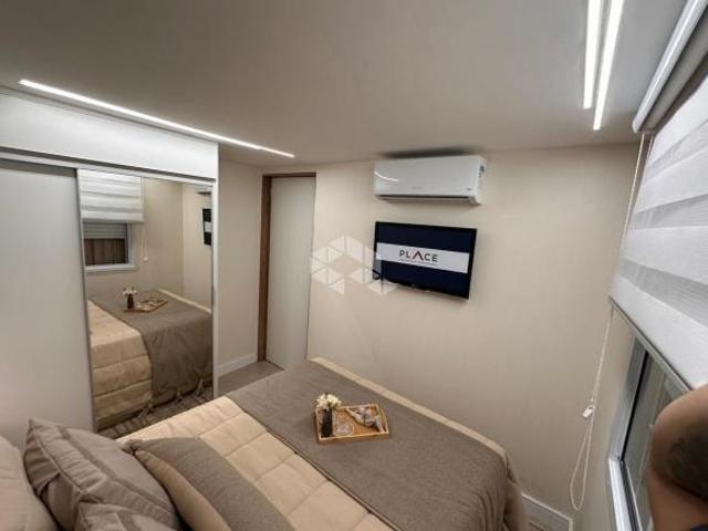 Apartamento Garden a venda na Parada Inglesa