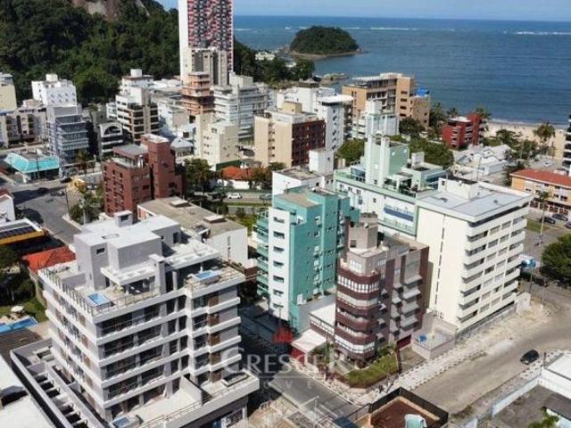 Apartamento garden à venda na Praia Mansa
