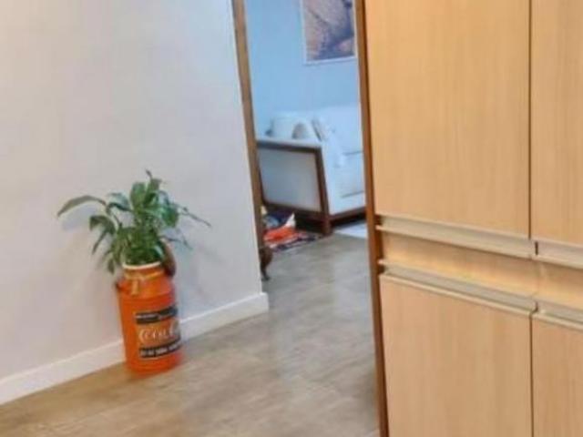 Apartamento Garden à Venda no Taboão Diadema