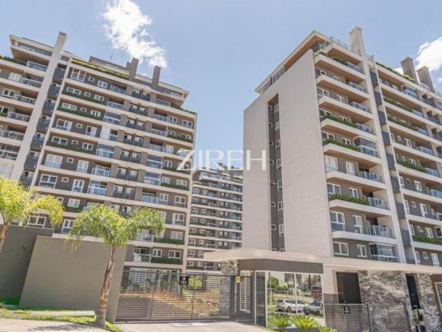 APARTAMENTO GARDEN À VENDA NO TREBBIANO ECOVILLE