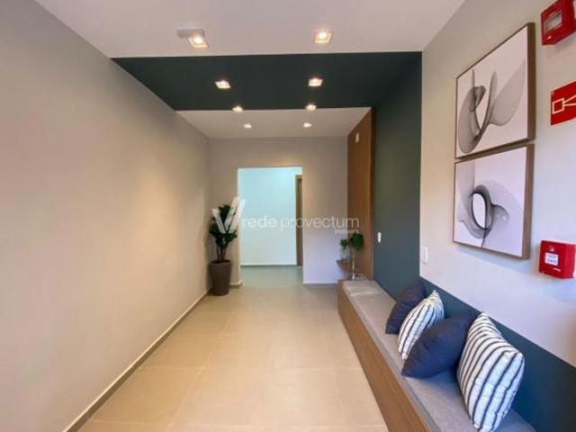 Apartamento Garden à venda no Una Proença