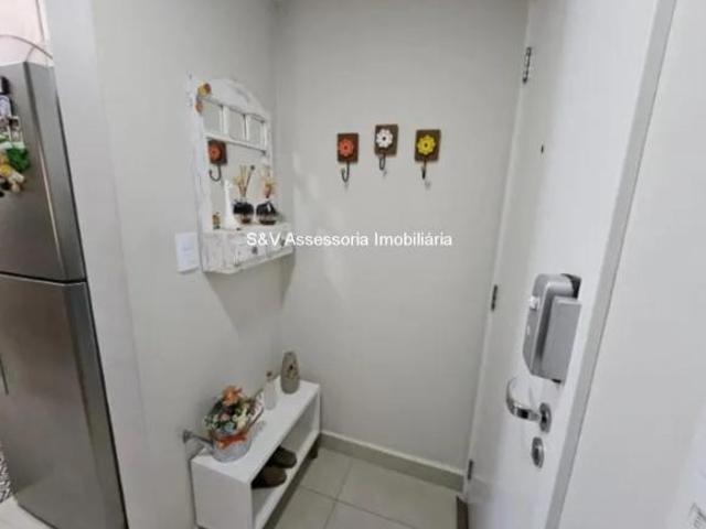 Apartamento Garden à venda no Vancouver Homes Parque Campolim!