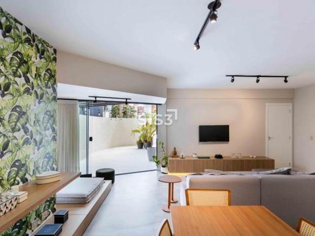 Apartamento garden à venda no Água Verde | 3 quart