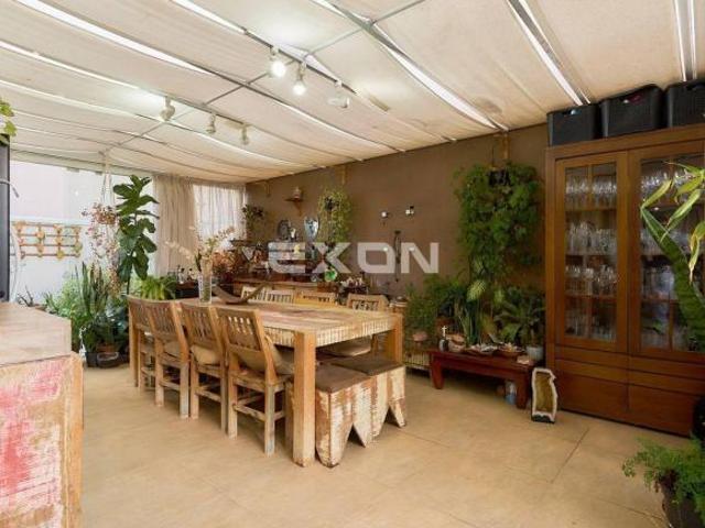 Apartamento Garden a venda no Agua Verde