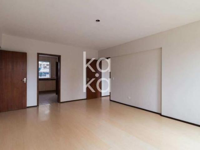 Apartamento Garden à venda, no Alto da Glória, com 3 quartos, 138,80m²