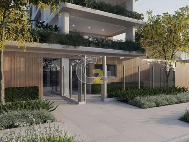 Apartamento Garden á venda no Alto da Lapa, 3 suítes e 2 vagas